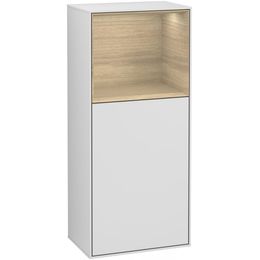 Villeroy & Boch Villeroy & Boch Finion Seitenschrank F50, F500PCMT F500PCMT