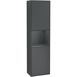 Villeroy & Boch Villeroy & Boch Finion Hochschrank F47 418x1516x270mm, F470HGHG F470HGHG