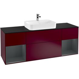 Villeroy & Boch Villeroy & Boch Finion Waschtischunterschrank F45, F452HGHB F452HGHB