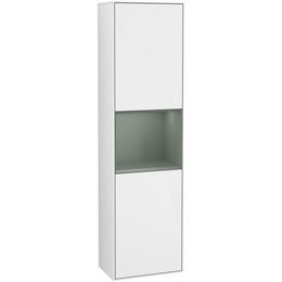 Villeroy & Boch Villeroy & Boch Finion Hochschrank F46 418x1516x270mm, F460GMGF F460GMGF