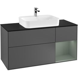 Villeroy & Boch Villeroy & Boch Finion Waschtischunterschrank F42, F422GMGK F422GMGK