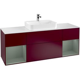Villeroy & Boch Villeroy & Boch Finion Waschtischunterschrank F45, F451GMHB F451GMHB