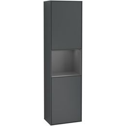 Villeroy & Boch Villeroy & Boch Finion Hochschrank F47 418x1516x270mm, F470GKHG F470GKHG