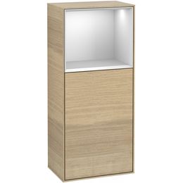 Villeroy & Boch Villeroy & Boch Finion Seitenschrank F50, F500MTPC F500MTPC