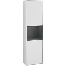 Villeroy & Boch Villeroy & Boch Finion Hochschrank F47 418x1516x270mm, F470HGMT F470HGMT