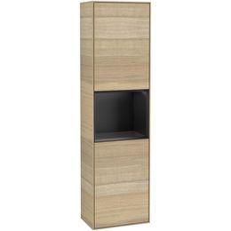 Villeroy & Boch Villeroy & Boch Finion Hochschrank F47 418x1516x270mm, F470PDPC F470PDPC