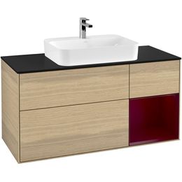 Villeroy & Boch Villeroy & Boch Finion Waschtischunterschrank F42, F422HBPC F422HBPC