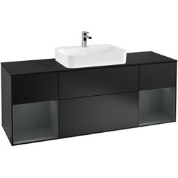 Villeroy & Boch Villeroy & Boch Finion Waschtischunterschrank F45, F452HGPD F452HGPD