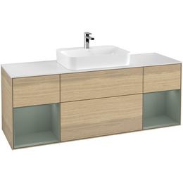 Villeroy & Boch Villeroy & Boch Finion Waschtischunterschrank F45, F451GMPC F451GMPC