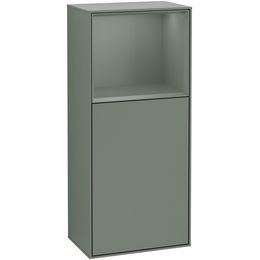 Villeroy & Boch Villeroy & Boch Finion Seitenschrank F50, F500GMGM F500GMGM