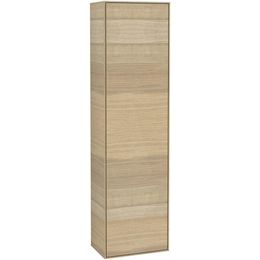 Villeroy & Boch Villeroy & Boch Finion Hochschrank F49 418x1516x270mm, F49000PC F49000PC