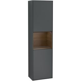 Villeroy & Boch Villeroy & Boch Finion Hochschrank F47 418x1516x270mm, F470GNHG F470GNHG