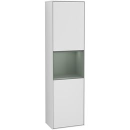 Villeroy & Boch Villeroy & Boch Finion Hochschrank F46 418x1516x270mm, F460GMMT F460GMMT