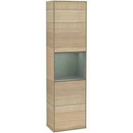 Villeroy & Boch Villeroy & Boch Finion Hochschrank F47 418x1516x270mm, F470GMPC F470GMPC