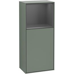 Villeroy & Boch Villeroy & Boch Finion Seitenschrank F50, F500GKGM F500GKGM