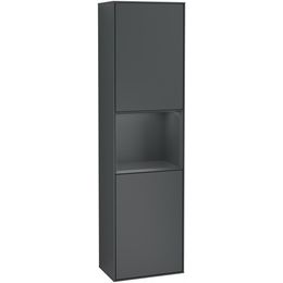Villeroy & Boch Villeroy & Boch Finion Hochschrank F46 418x1516x270mm, F460HGHG F460HGHG