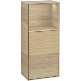 Villeroy & Boch Villeroy & Boch Finion Seitenschrank F51, F510PCPC F510PCPC