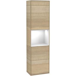 Villeroy & Boch Villeroy & Boch Finion Hochschrank F46 418x1516x270mm, F460GFPC F460GFPC