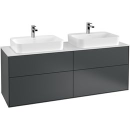 Villeroy & Boch Villeroy & Boch Finion Waschtischunterschrank F43, F43100HG F43100HG