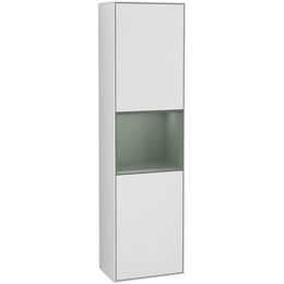 Villeroy & Boch Villeroy & Boch Finion Hochschrank F47 418x1516x270mm, F470GMMT F470GMMT