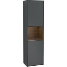 Villeroy & Boch Villeroy & Boch Finion Hochschrank F46 418x1516x270mm, F460GNHG F460GNHG