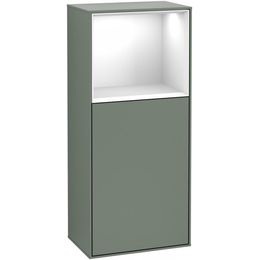 Villeroy & Boch Villeroy & Boch Finion Seitenschrank F51, F510GFGM F510GFGM