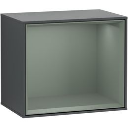 Villeroy & Boch Villeroy & Boch Finion Regalmodul F58 418x356x270mm, F580GMHG F580GMHG