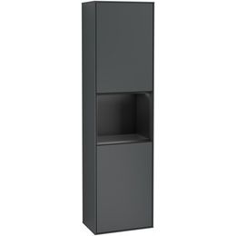 Villeroy & Boch Villeroy & Boch Finion Hochschrank F46 418x1516x270mm, F460PDHG F460PDHG