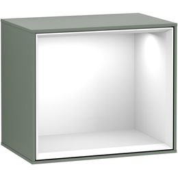 Villeroy & Boch Villeroy & Boch Finion Regalmodul F58 418x356x270mm, F580GFGM F580GFGM