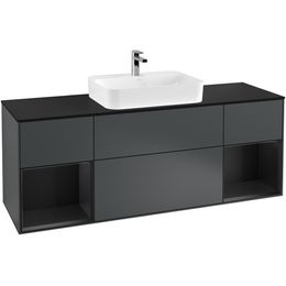 Villeroy & Boch Villeroy & Boch Finion Waschtischunterschrank F45, F452PDHG F452PDHG