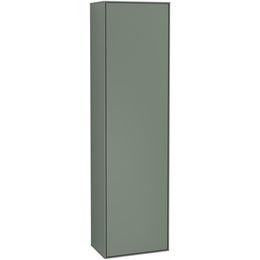Villeroy & Boch Villeroy & Boch Finion Hochschrank F48 418x1516x270mm, F48000GM F48000GM