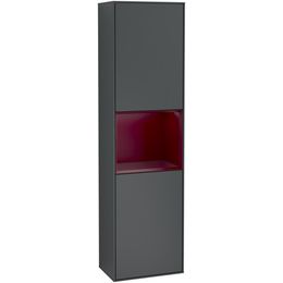Villeroy & Boch Villeroy & Boch Finion Hochschrank F47 418x1516x270mm, F470HBHG F470HBHG