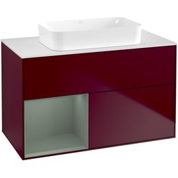 Villeroy & Boch Villeroy & Boch Finion Waschtischunterschrank F65, F651GMHB F651GMHB