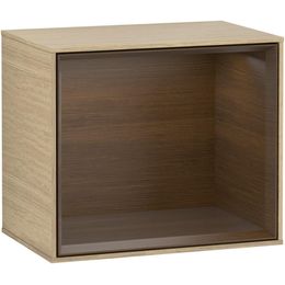 Villeroy & Boch Villeroy & Boch Finion Regalmodul F58 418x356x270mm, F580GNPC F580GNPC