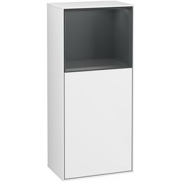 Villeroy & Boch Villeroy & Boch Finion Seitenschrank F50, F500HGGF F500HGGF