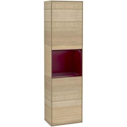 Villeroy & Boch Villeroy & Boch Finion Hochschrank F46 418x1516x270mm, F460HBPC F460HBPC