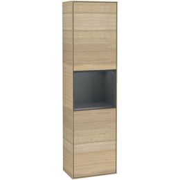 Villeroy & Boch Villeroy & Boch Finion Hochschrank F47 418x1516x270mm, F470HGPC F470HGPC