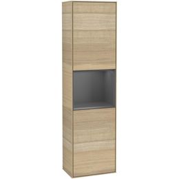 Villeroy & Boch Villeroy & Boch Finion Hochschrank F47 418x1516x270mm, F470GKPC F470GKPC