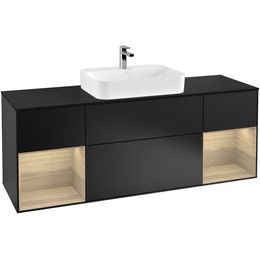 Villeroy & Boch Villeroy & Boch Finion Waschtischunterschrank F45, F452PCPD F452PCPD