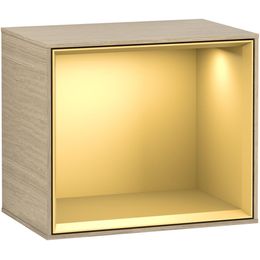 Villeroy & Boch Villeroy & Boch Finion Regalmodul F58 418x356x270mm, F580HFPC F580HFPC