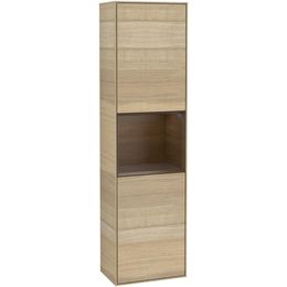 Villeroy & Boch Villeroy & Boch Finion Hochschrank F46 418x1516x270mm, F460GNPC F460GNPC