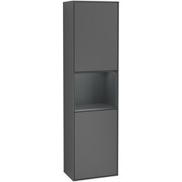 Villeroy & Boch Villeroy & Boch Finion Hochschrank F47 418x1516x270mm, F470HGGK F470HGGK