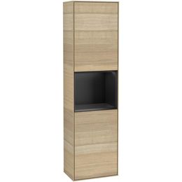 Villeroy & Boch Villeroy & Boch Finion Hochschrank F46 418x1516x270mm, F460PDPC F460PDPC