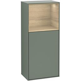 Villeroy & Boch Villeroy & Boch Finion Seitenschrank F50, F500PCGM F500PCGM