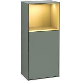 Villeroy & Boch Villeroy & Boch Finion Seitenschrank F51, F510HFGM F510HFGM