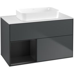 Villeroy & Boch Villeroy & Boch Finion Waschtischunterschrank F65, F651PDHG F651PDHG