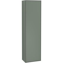 Villeroy & Boch Villeroy & Boch Finion Hochschrank F49 418x1516x270mm, F49000GM F49000GM