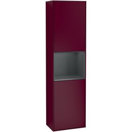Villeroy & Boch Villeroy & Boch Finion Hochschrank F47 418x1516x270mm, F470HGHB F470HGHB