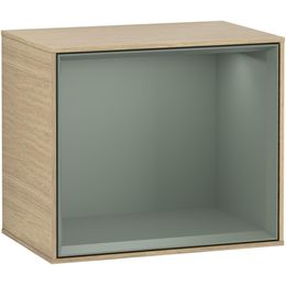 Villeroy & Boch Villeroy & Boch Finion Regalmodul F58 418x356x270mm, F580GMPC F580GMPC