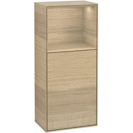 Villeroy & Boch Villeroy & Boch Finion Seitenschrank F50, F500PCPC F500PCPC